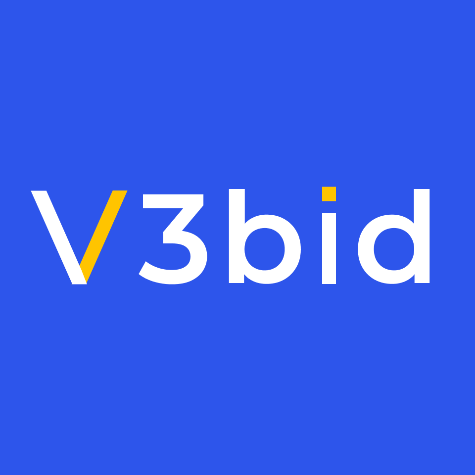 V3 Bid